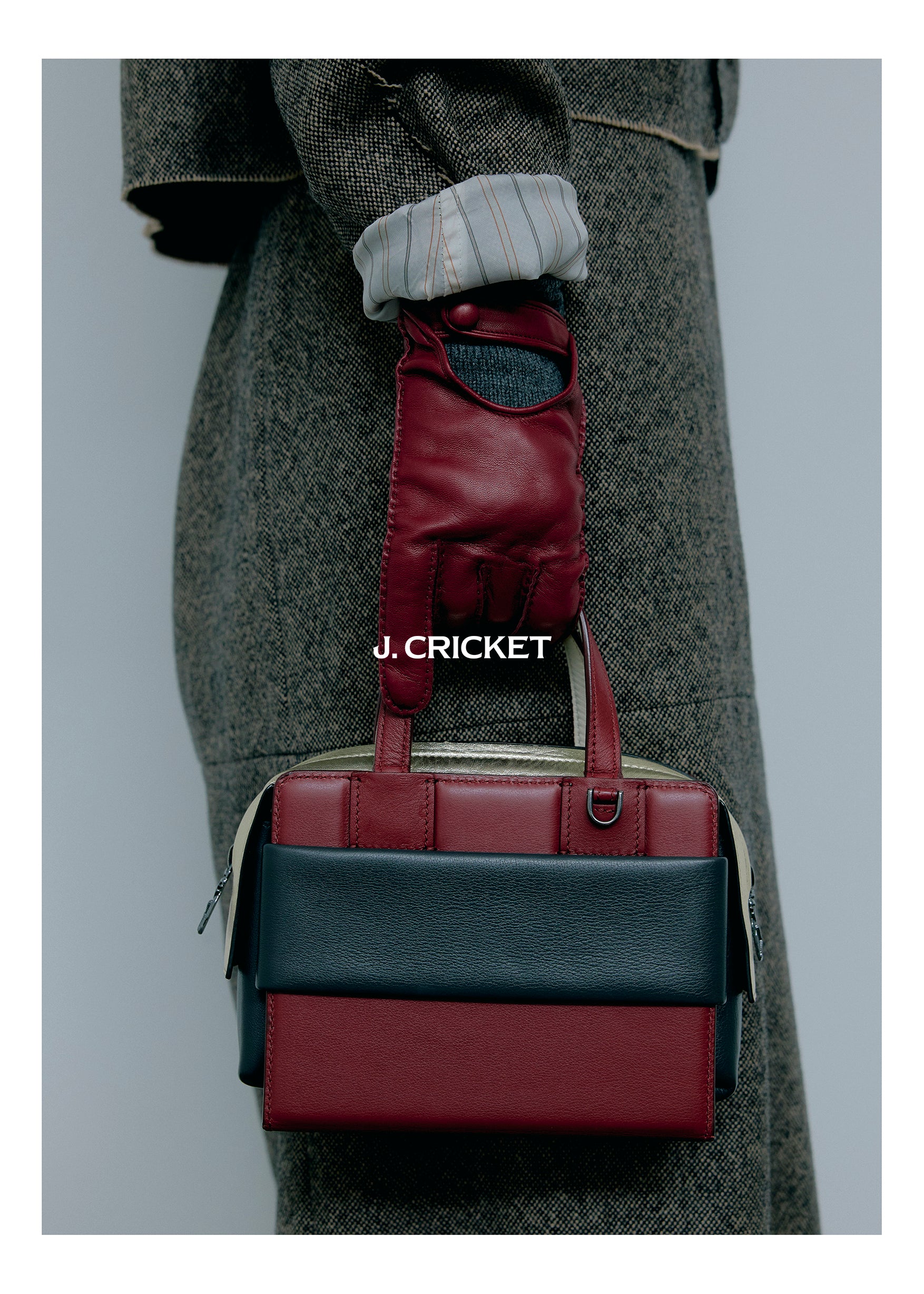 J. Cricket